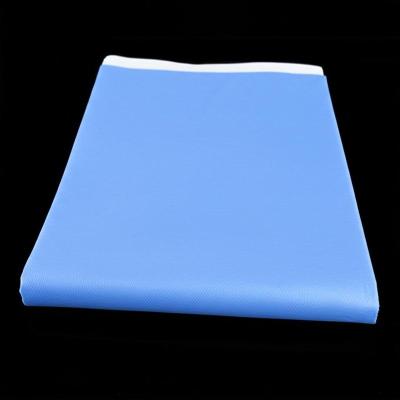 China Customized Surgery Drape Soft and Blue for Professional Medical Procedures for sale