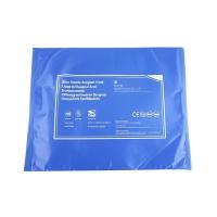 China Blue Sterile Surgical Pack Used in Hospital And Clinic Environments Offering Comprehensive Surgical Instrument Sterilization for sale