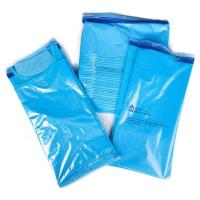 China OEM ODM Sterile Surgical Gowns and Packs Manufactured to Support Hospital And Clinic Safety Standards Delivering Comfort for sale