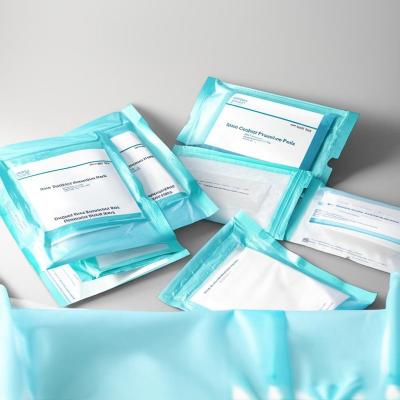 China Hospital And Clinic Surgical Procedure Packs Sterile Surgical Kits Designed to Facilitate Workflow and Ensure Patient Safety for sale