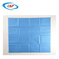 China Single Use Sterile Surgical Drape Cover Supplier for Medical in Operating Rooms for sale