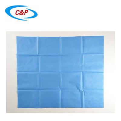 China Single Use Sterile Surgical Drape Cover Supplier for Medical in Operating Rooms for sale