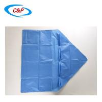 China Medical Consumables Under Buttocks Disposable Surgical Drape for Obstetrics & Gynecology for sale