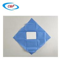 China Disposable Medical Supplies Medical Absorbent Towels That Provide Quick Setup Before Procedures in Hospitals and Clinics for sale