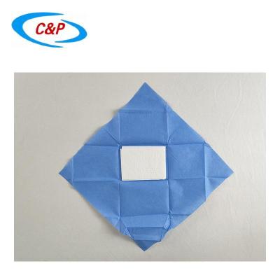 China Disposable Medical Supplies Medical Absorbent Towels That Provide Quick Setup Before Procedures in Hospitals and Clinics for sale
