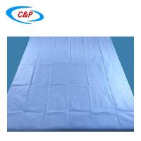 China OEM Disposable Angiography Drape Pack Sterile Cardio Vascular Surgical Kit for sale