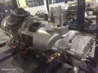 China 50HP Hot Type Optimum Valued Screw Air Compressor with Mute Function and Direct Drive for sale
