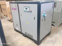 China 50HP Hot Type Optimum Valued Screw Air Compressor with Mute Function and Direct Drive for sale