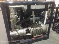 China 50HP Hot Type Optimum Valued Screw Air Compressor with Mute Function and Direct Drive for sale