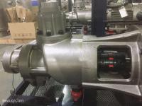 China 50HP Hot Type Optimum Valued Screw Air Compressor with Mute Function and Direct Drive for sale