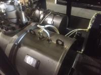 China 100HP Two Stage Precision Screw Air Compressor Precision and Performance for Any Task for sale