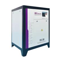 China Jaguar 22kw 30hp Screw Air Compressor for Stable Industrial in Asia Africa and America for sale