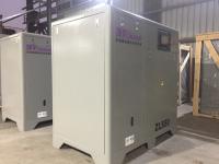 China Power Source AC Power 50HP JAGUAR 37KW Taiwan for Steel Low Pressure Screw Air Compressor for sale