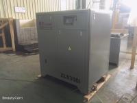China 30HP JAGUAR 22KW Air Compressor for Textile Industry within Building Material Shops for sale