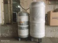 China 2000L Volume JAGUAR Anti-Stress Resolutely Stable Explosion-proof Air Compressor Tank Receiver for sale