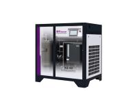 China 30kw 40hp 15bar 220V 380v High Pressure JAGUAR Workshop Electric Mini Air Compressor for sale