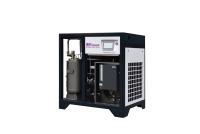 China 30kw 40hp 15bar 220V 380v High Pressure JAGUAR Workshop Electric Mini Air Compressor for sale
