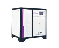 China 30kw 40hp 15bar High Pressure JAGUAR Electric Mini Industrial Screw Type Air Compressor for sale