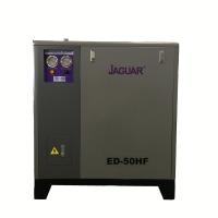 China JAGUAR 50HP Refrigerated Air Dryer Durable and Functional for 220V/60HZ/50HZ/1Phase for sale
