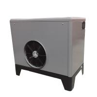 China JAGUAR 20HP Industrial Refrigerated Air Dryer The Ultimate Choice for 220V/50HZ/1Phase for sale