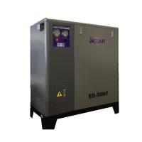 China JAGUAR 50HP Refrigerated Air Dryer Durable and Functional for 220V/60HZ/50HZ/1Phase for sale