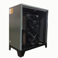 China JAGUAR 50HP Refrigerated Air Dryer Durable and Functional for 220V/60HZ/50HZ/1Phase for sale