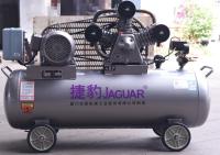 China 220v/380 Voltage AC POWER ET65 3 HP 8Bar 110L Piston Type Air Compressor for sale