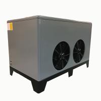 China 220V/50HZ/60HZ/1Phase JAGUAR 75HP High Pressure Air Dryer for Stationary Applications for sale