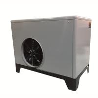 China AC POWER JAGUAR 50HP compact refrigerated air dryer with 8 bar pressure and structure for sale