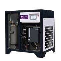 China 40HP JAGUAR Small-Scale Light Industry Screw Compressor 512kg Displacement 5.0m3/min for sale