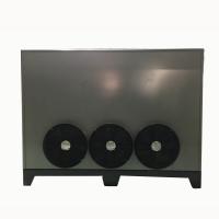 China Restaurant JAGUAR 200HP Refrigerated Type Functionary Sturdy Air Dryer 1900*850*1525 for sale