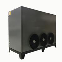 China JAGUAR 200HP Sturdy Air Dryer for AC Power Source and 415V/380V/220V/60HZ/50HZ Voltage for sale