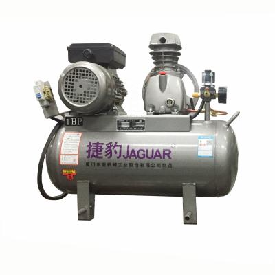 China Compact and Mute 1HP 30l Portable Compressor for Any Job for sale