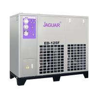 China JAGUAR 200HP Sturdy Air Dryer for AC Power Source and 415V/380V/220V/60HZ/50HZ Voltage for sale