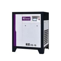 China 15HP Permanent Magnet Frequency Conversion Screw Air Compressor 268KG for Performance for sale