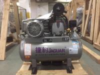 China Online Support 1HP JAGUAR Small Portable Piston Air Compressor for Easy Portability for sale