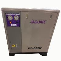 China Garment Shops' Best Choice Jaguar 30HP Refrigerated Air Dryer with Energy Saving for sale