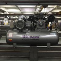 China AC POWER Source 7.5HP Oilless Piston Air Compressor with Silent Operation for sale