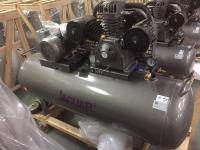 China Air Type 5HP Oil-Free Scuba Tank Airgin Paint Manufacturing Air Compressor with 7 Bar for sale