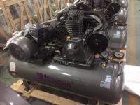 China AC POWER Source 7.5HP Oilless Piston Air Compressor with Silent Operation for sale