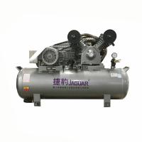 China Comprehensive Handy 2head 5HPJAGUAR Mini Air Compressor with and 0.52 m3/min Capacity for sale