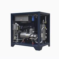 China 30HP Frequency Screw Air Compressor with Online Support and 4.2m3/min Air Displacement for sale