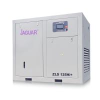 China Online Support 125HP Sand Blasting Machine Large Screw Air Compressor for sale