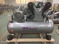 China Low Noise Mini Silent Air Compressor Piston for PORTABLE Medical Oxygen Generator for sale