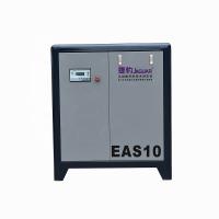China Garment Shops' Ultimate Solution Rotary Screw Air Compressor for Sandblasting for sale