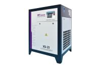 China 11kw 15hp 12.5bar JAGUAR de aire Mini Machines Industrial Screw Type Air Compressor for sale