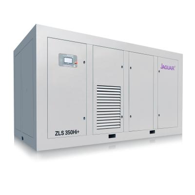 China Water-Cooling Industry Giant Screw Air Compressor for Heavy-Duty Applications for sale