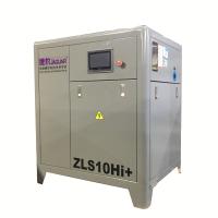 China Air Gas Type Configuration Water-Cooled Frequency Converter for 10HP Air Compressor for sale