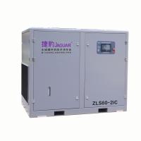 China 60HP East Energy Variable Speed Paint Screw Compressor for Food Beverage Shops Energy for sale