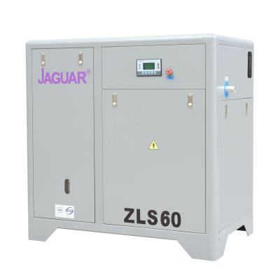 China 60HP High Flow Pragmatic Coaxial Direct Drive Screw Air Compressor for Mute Operation for sale